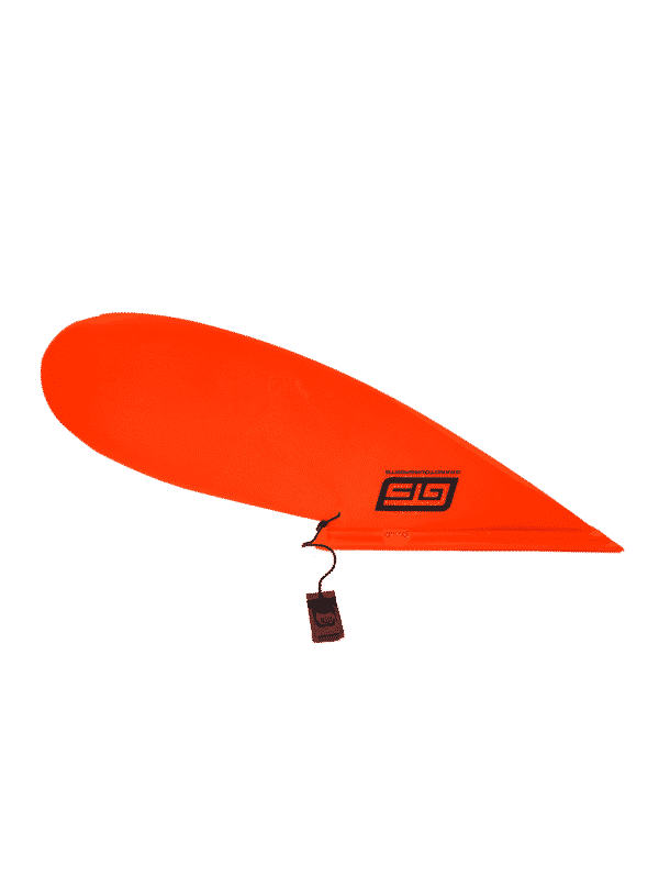 Verschiedene GTS Finnen - zu verschiedenen Anlässen